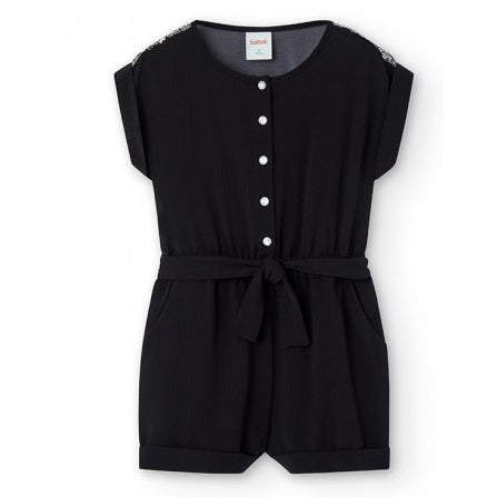 Mono Short Ropa de Niña Boboli 726533(8.0-16.0) – PIKNIKforkids